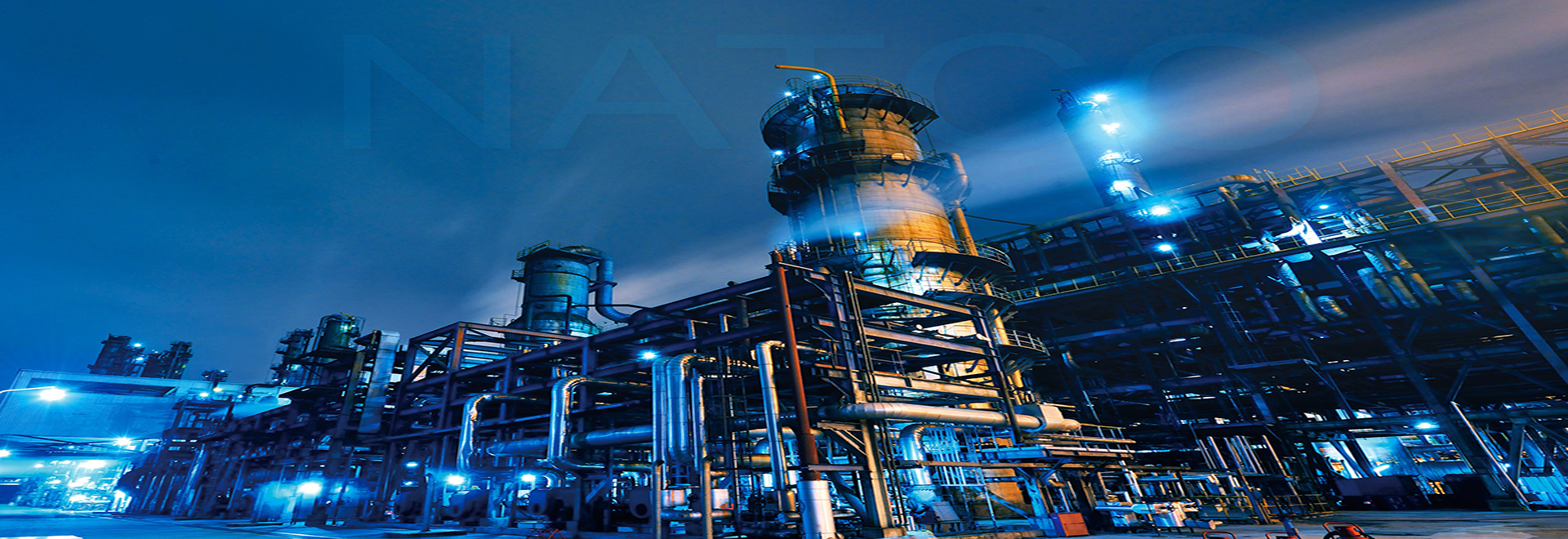 NATCO – Find Your Solutions