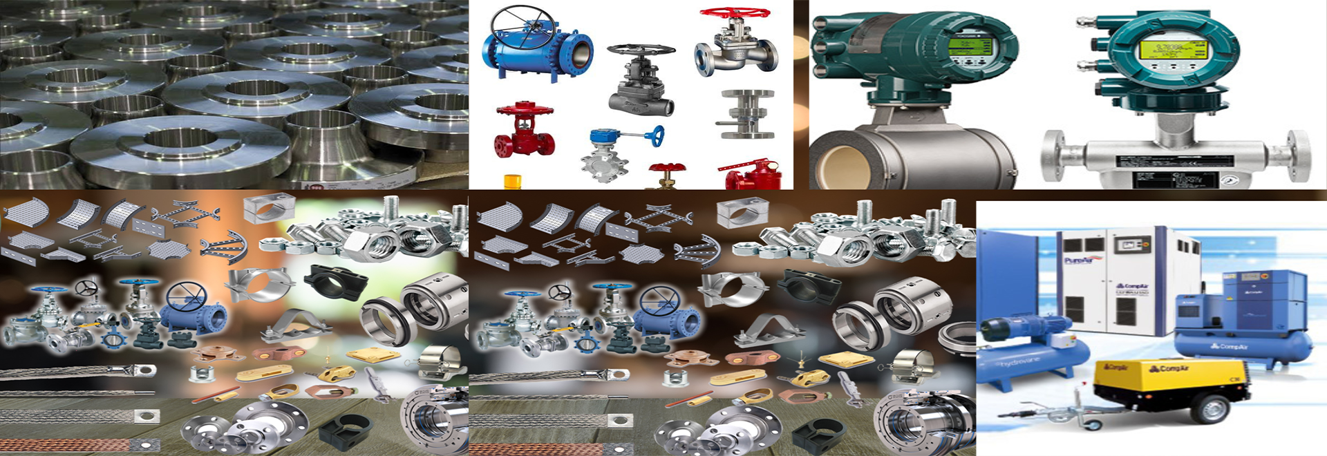 NATCO – Find Your Solutions